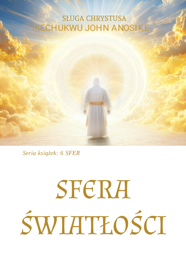 Sfera Światłości – SRESTORE